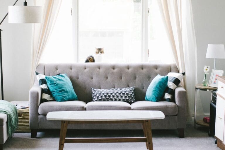 25 DIY Home Improvement Ideas | Cloudy2Clear